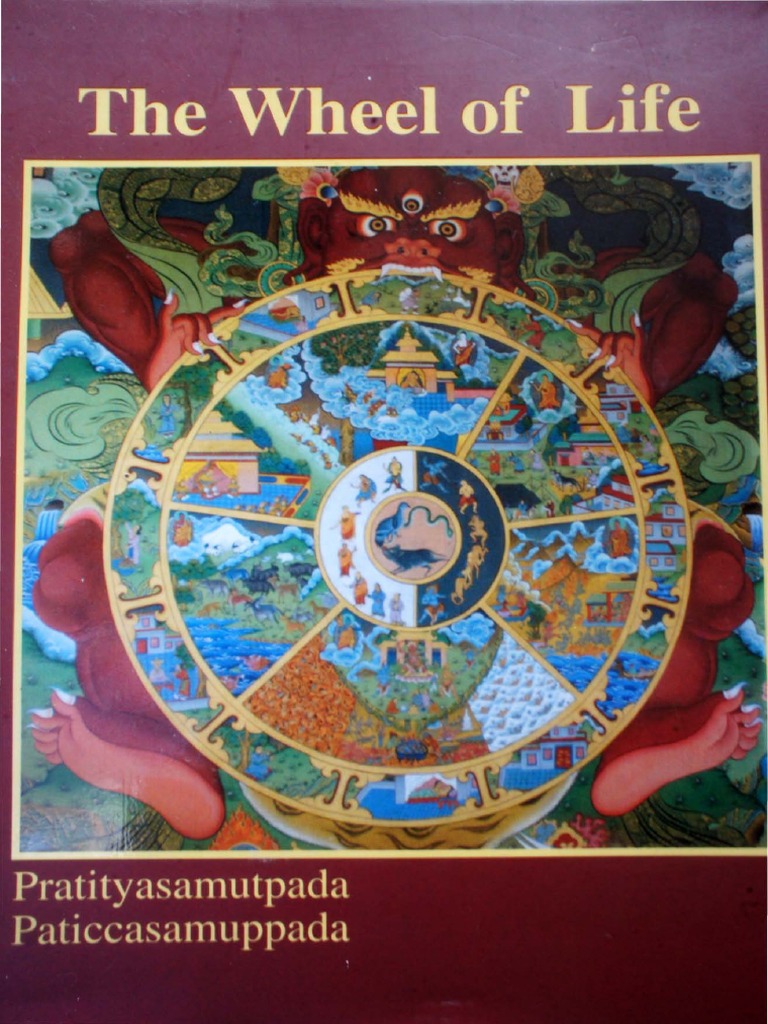 The Wheel of Life | PDF