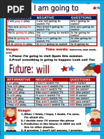 Past Perfect Reading Comprehension | PDF | Question | Syntax