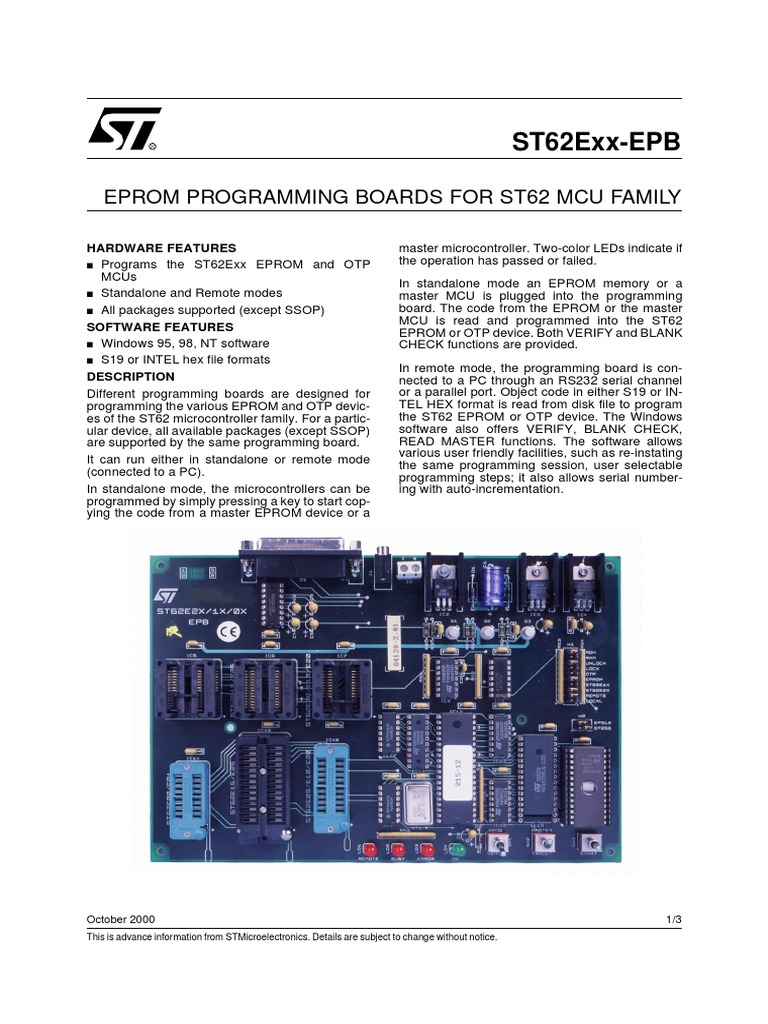 Data Sheet | PDF | Microcontroller | Computer Engineering