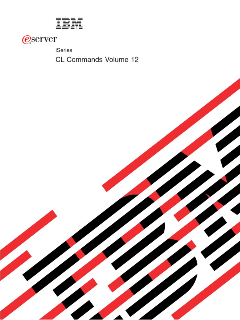As400 Command Dsp Pdf Library Computing Parameter Computer Programming 