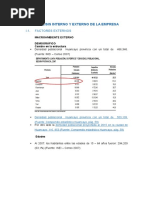 Cartera de Productos Backus | PDF | Cerveza | Fabricación de cerveza