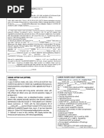 Sample Fdar Charting | PDF | Childbirth | Gynaecology