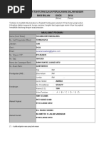 Jenis - Jenis Elaun | PDF