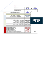 DPR Format | PDF