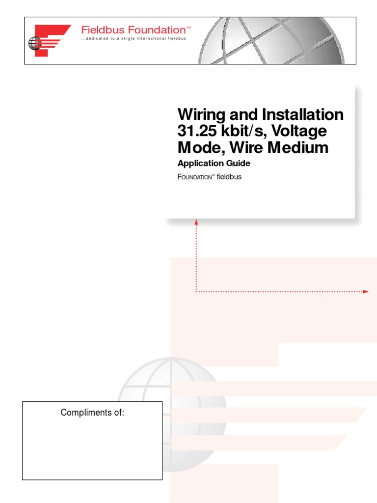 Wiring Installation Guide | PDF
