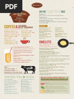 Scales 925 Lawsuit | PDF | Overtime | Waiting Staff