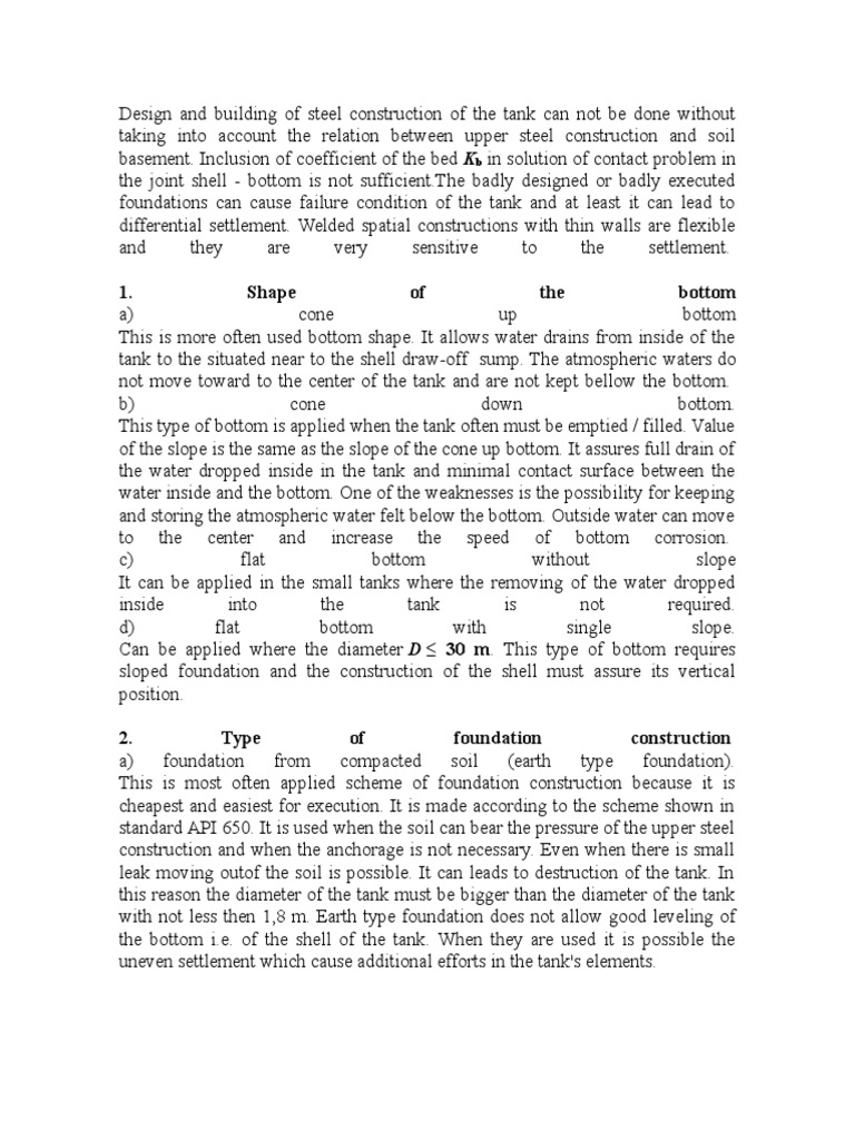 Foundation Ring Wall | PDF | Reinforced Concrete | Concrete