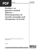 En Iso 14125 PDF | PDF | Engineering | Consumer Protection