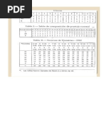 Test de Bender Con Evaluación de Santucci. | PDF | Sicología | Ciencia ...