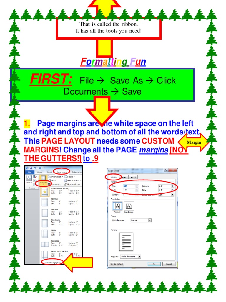 Formatting A Word Document Pdf Download Free Pdf Arial Text
