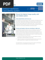 Henry Classification System With FBI Modifications | PDF | Fingerprint ...