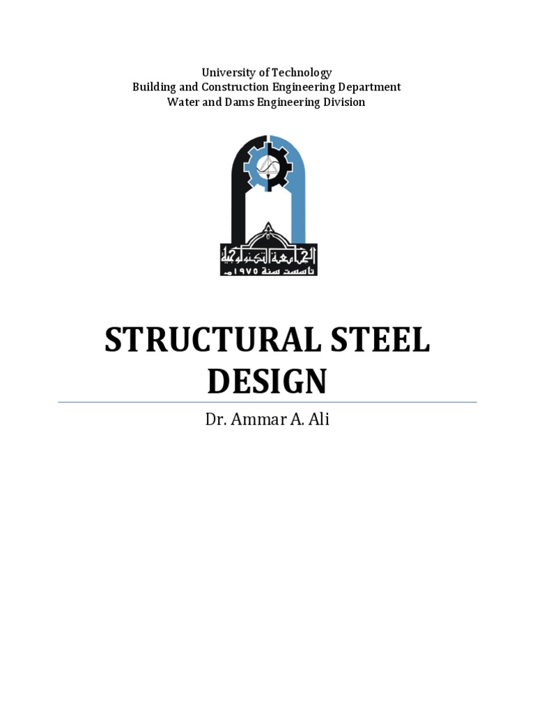 Steel Design | PDF | Buckling | Column