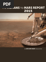 NASA Fiscal Year 2025 Budget Summary | PDF | Nasa | Spacecraft