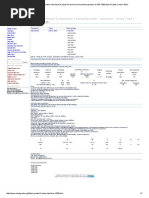 SAE 1006 Steel Grade Datasheet | PDF | Rolling (Metalworking) | Steel