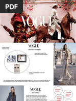Vogue Magazine | PDF