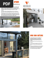 Steel Windows and Door Frames Catalogue | PDF | Architectural Design ...