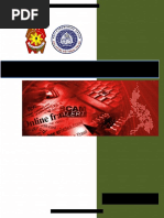 Reporting Scammers to NBI Guide | PDF | Social Science