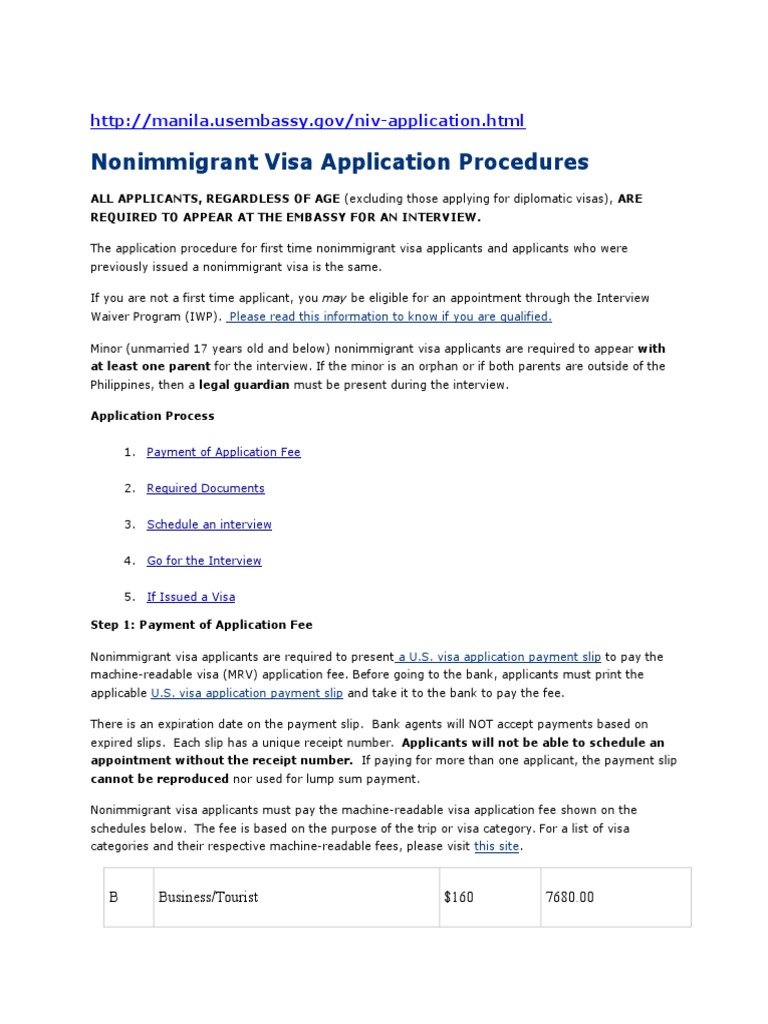 Us Visa Apps | PDF | Travel Visa | Passport