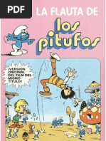 Comic L4d The Sacrifice 1. Español | PDF | Business