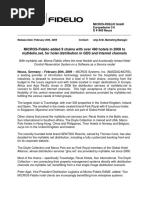 Exporting Opera Reports Into Excel PDF | PDF | Computer File ...