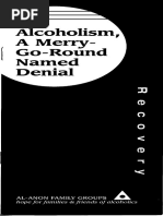 Newcomers Packet SLAA | PDF | Twelve Step Program | Alcoholics Anonymous