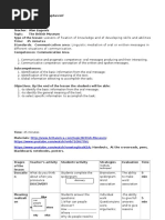 Student Activity Program and Activities | PDF | Teachers | Schools