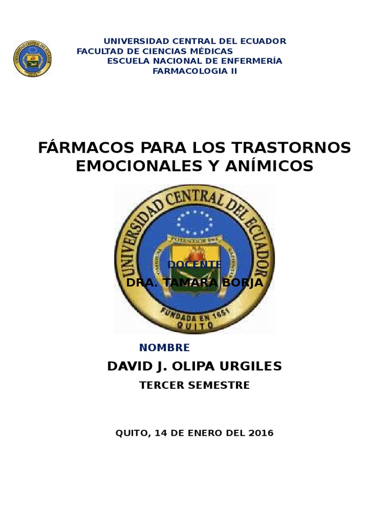 Caratula Uce | PDF | Relaciones personales, crianza y desarrollo ...