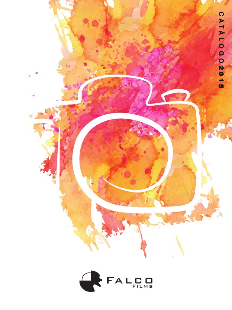 Falcon Films 2015 | PDF