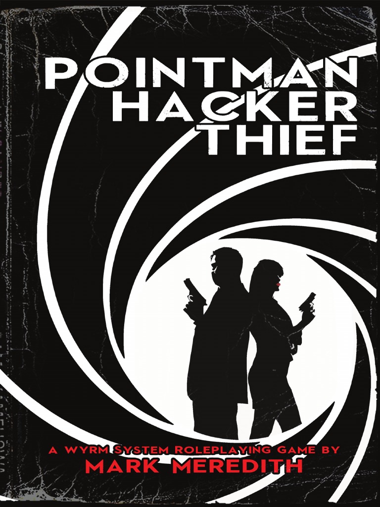 PHT | PDF | Security Hacker | Rifle