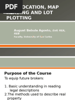The Valley Fault System Atlas | PDF