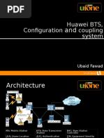BBU-Baseband Unit-In Telecom | PDF | Radio | Modulation