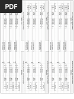 Load List Calculation | PDF | Electric Power System | Force
