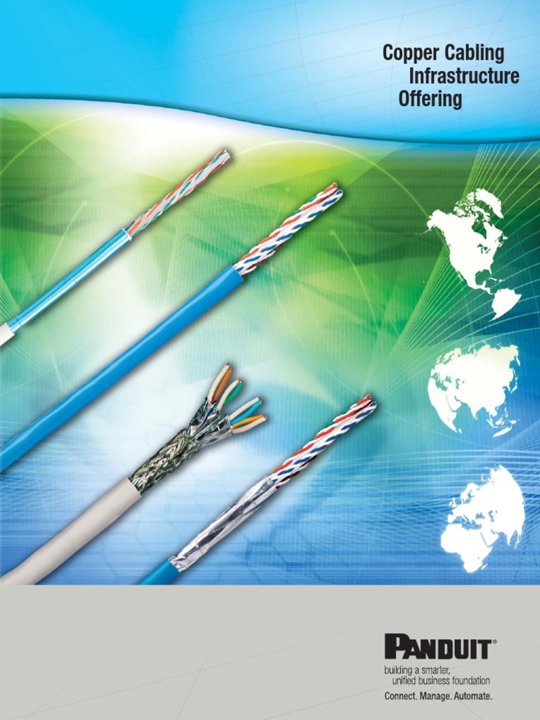 Puc 6004 Buy | PDF | Cable | Manufactured Goods