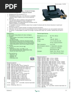 Cargo Imp Codes | PDF | Smoke | Oxygen