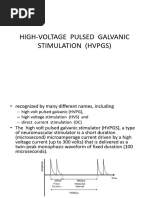 Joint Capsular Patterns | PDF | Anatomical Terms Of Motion ...