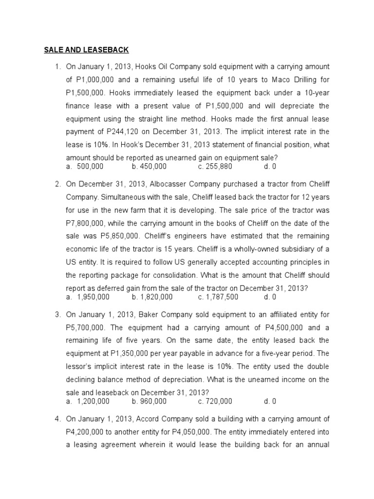 Info 1 | Download Free PDF | Bonds (Finance) | Lease