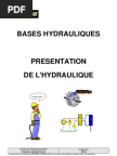 cours hydraulique industrielle (1)