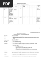 Contoh RPH Peperiksaan - Ulangkaji + Exam | PDF