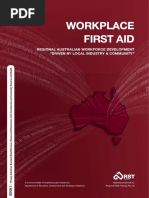 ABCDE-Approach OSCE-Checklist | PDF | Diseases And Disorders | Medicine