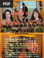 Subanen Mini - Dictionary | PDF