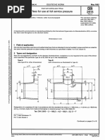 Din 2559-73 PDF | PDF