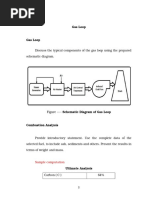 Stack Height Calculation for DG Sets | PDF | Exhaust Gas | Natural ...