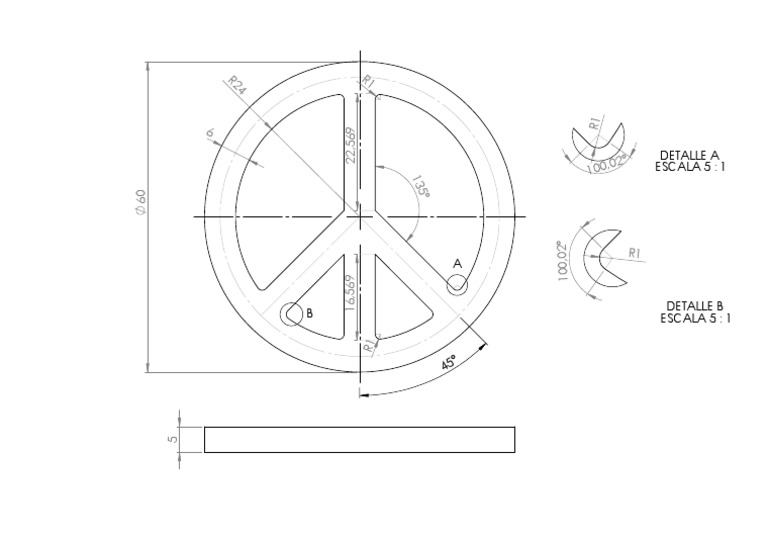 Logo Paz | PDF | Science & Mathematics | Technology & Engineering