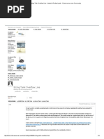 Storage Tank Nozzle Orientation Guide | PDF | Valve | Storm Drain