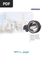 Grove B4B B4C B5 IOM Manual | PDF | Valve | Mechanical Engineering