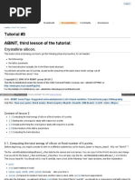 T24 Componentisation | PDF | Subroutine | Scope (Computer Science)