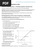 Brick Arch Tech Note 31 | PDF | Brick | Masonry