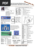 Mack MP7-MP8 Engine - Sensors 2010 PDF | PDF | Turbocharger | Vehicle Parts
