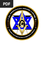 Sample Letter To Demit From The Masonic Lodge or Similar Bodies | PDF ...