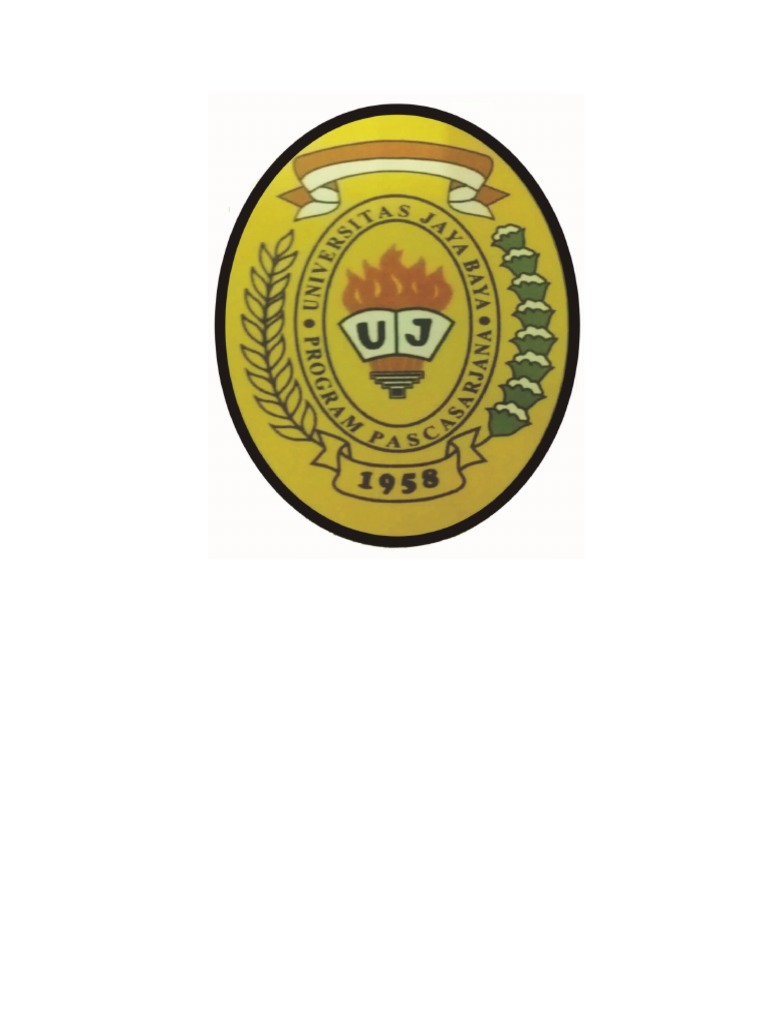 Logo Jayabaya | PDF